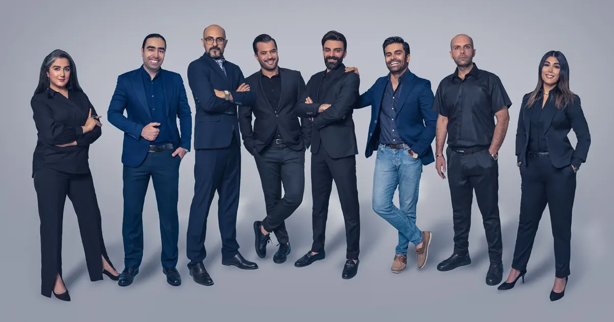 internetwork | Redefinition of IT